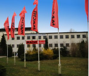 Dokumentationszentrum Prora e.V. – Deutscher Museumsbund e.V.