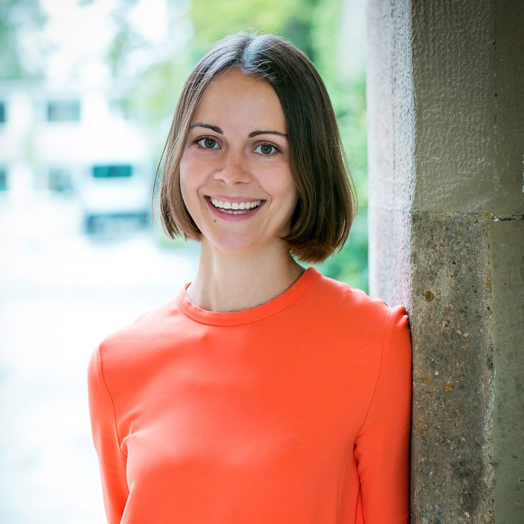 Tabea Schmid – Deutscher Museumsbund e.V.