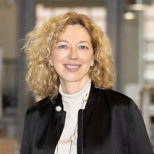 Rita Müller – Deutscher Museumsbund e.V.