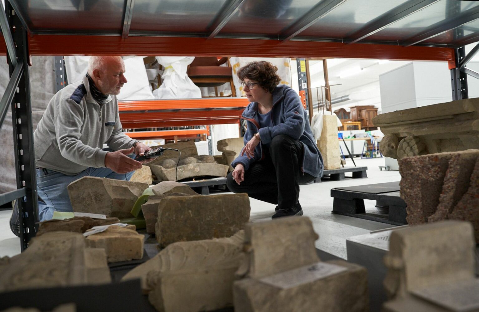 Leitfaden Standards Sammeln – Deutscher Museumsbund e.V.