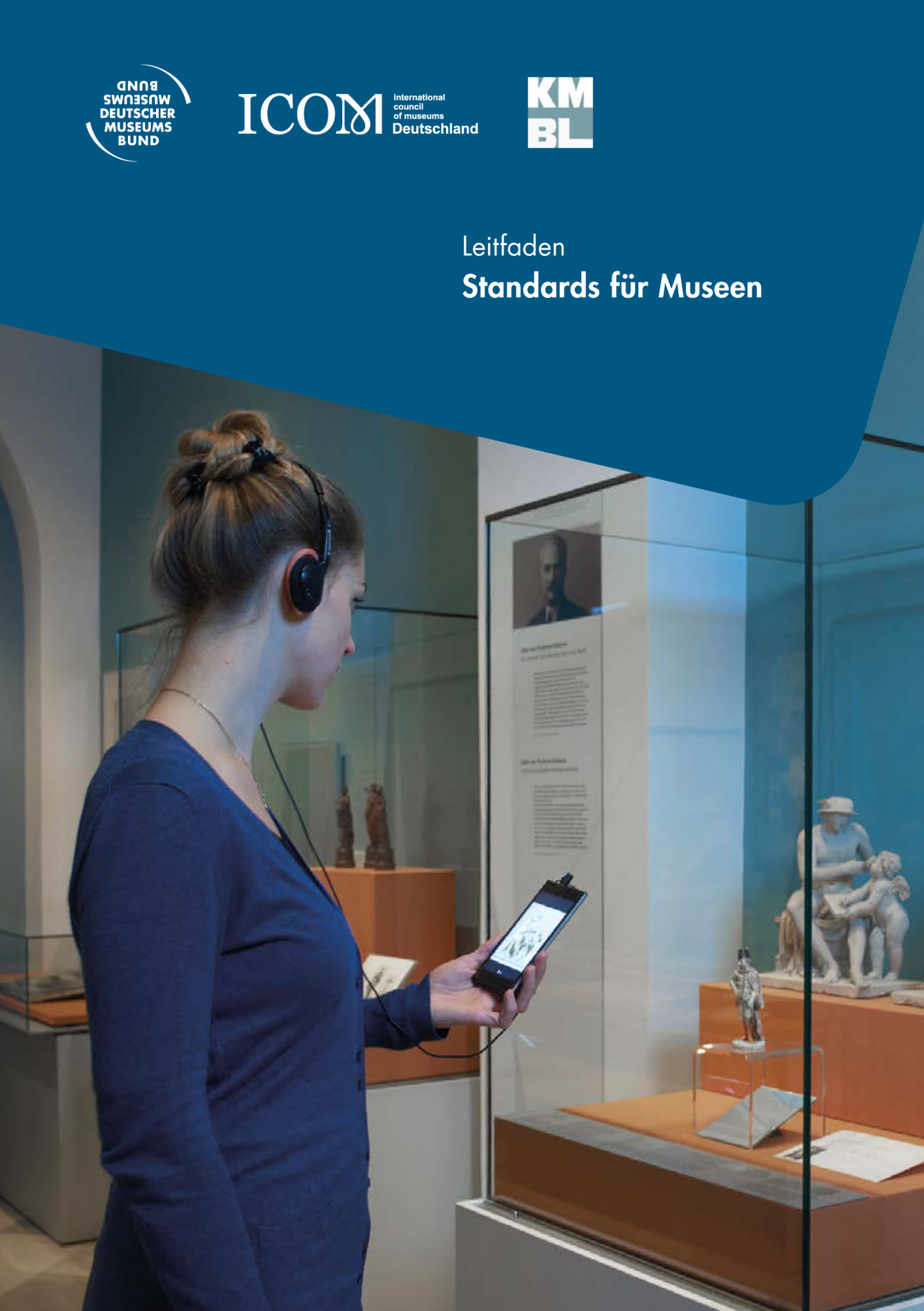 Leitfaden Standards – Deutscher Museumsbund e.V.