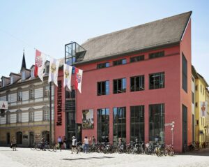 Städtische Wessenberg-Galerie Konstanz – Deutscher Museumsbund e.V.